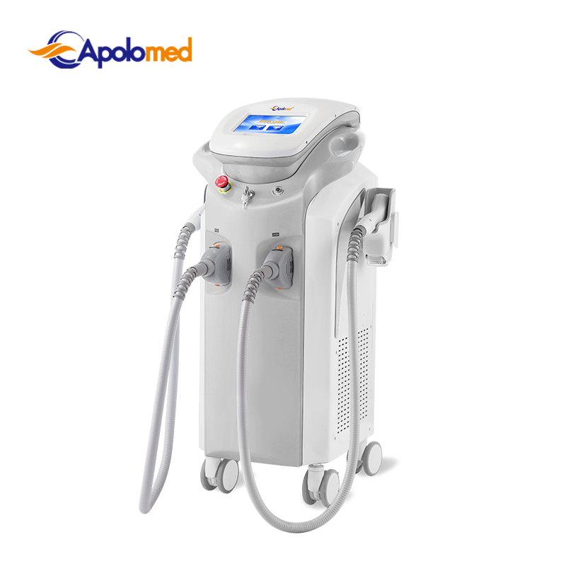 fda approved diode laser machine HS-812 - Apolomed